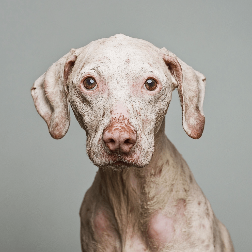 Los Problemas de Piel Más Frecuentes en Perros y Gatos | Veterinario a ...
